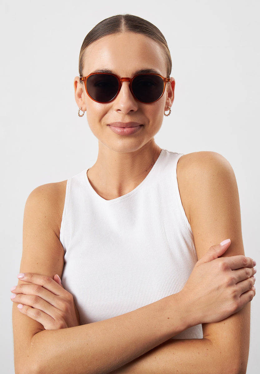 Bono Brown – ECO Shades